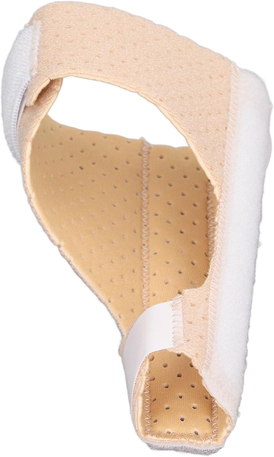 Adjustable Hammer Toe Fixation | Skin Color Claw Toe Correction ...