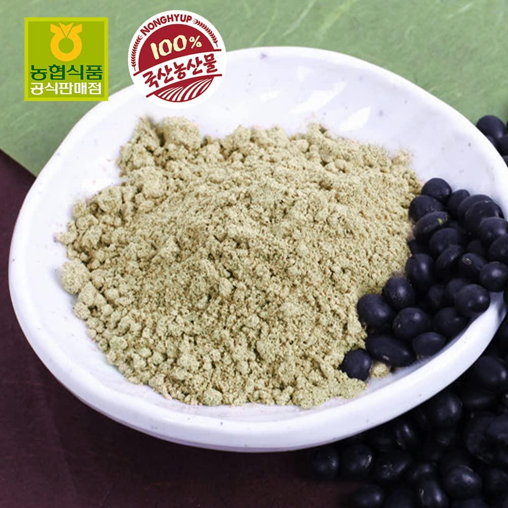 NongHyup Cheonggukjang Fermented Soy Bean Powder 500g | All Natural ...
