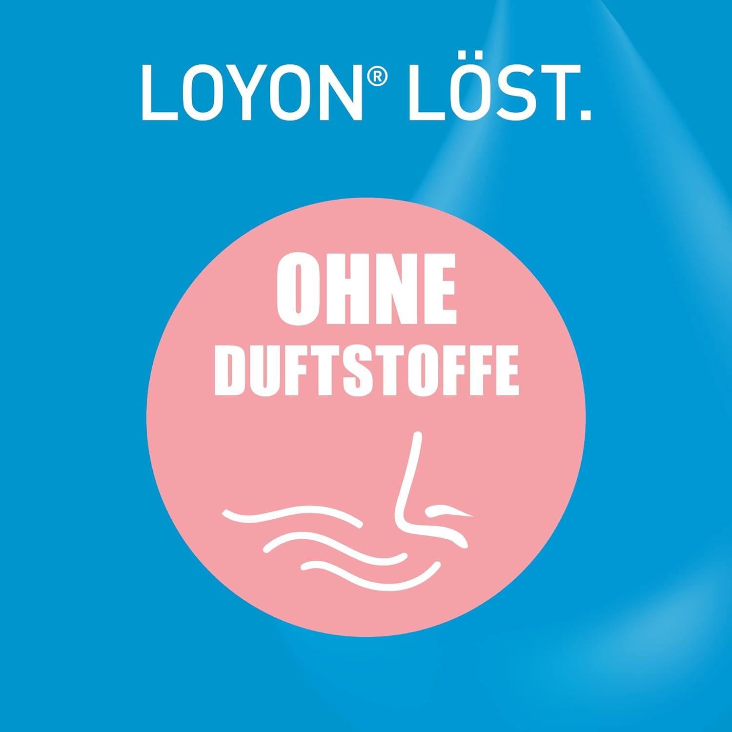 Loyon Scale Solution 15ml - Relieve Psoriasis Eczema & Milk Crusts ...