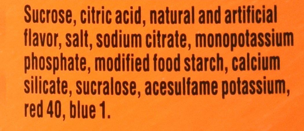 Gatorade Perform G2 Grape Drink Powder 19.4 Oz - Hydrating Thirst ...