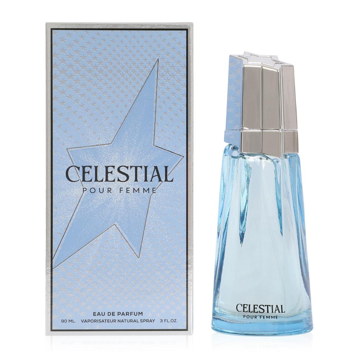 Celestial Spray Perfume - Eau De Parfum for Women - 3.0 fl.oz | Buy Now ...