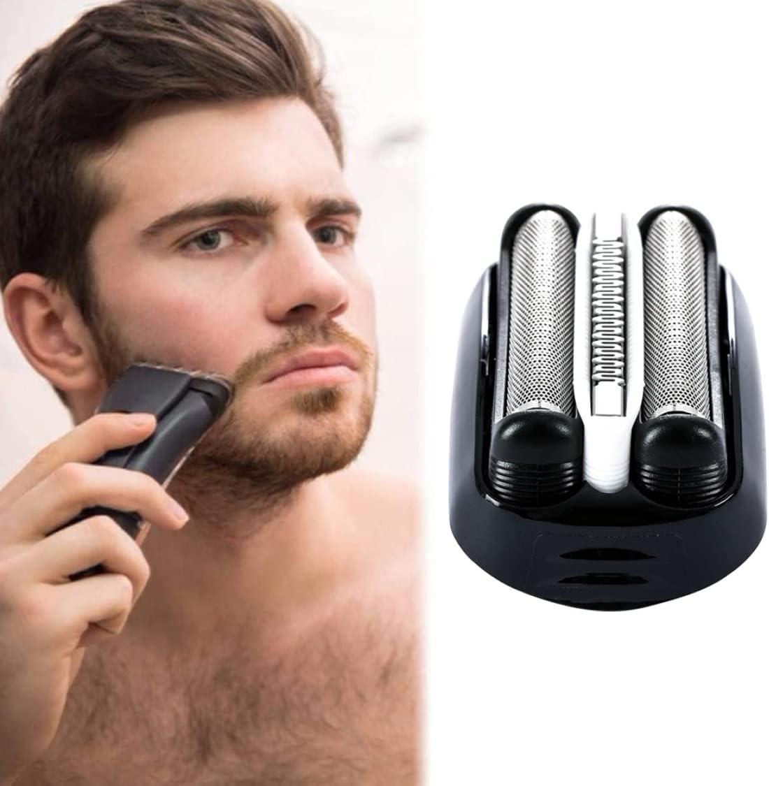 Buy Compatible Braun 3-Series Electric Razor Mesh Assembly & Spare ...