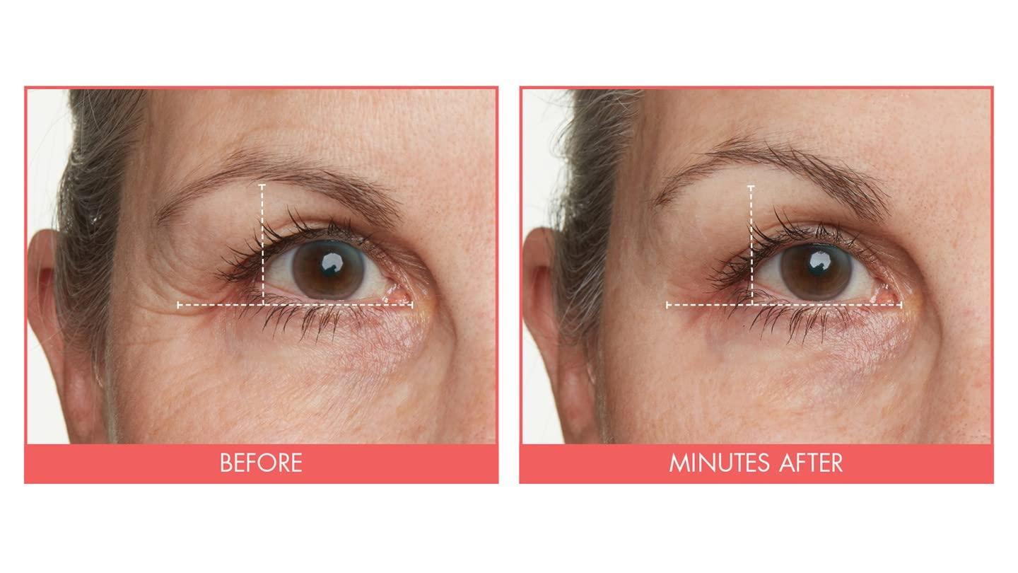 Genie Instant Line Smoother - Anti-Aging Serum (19 ml) | Instant ...