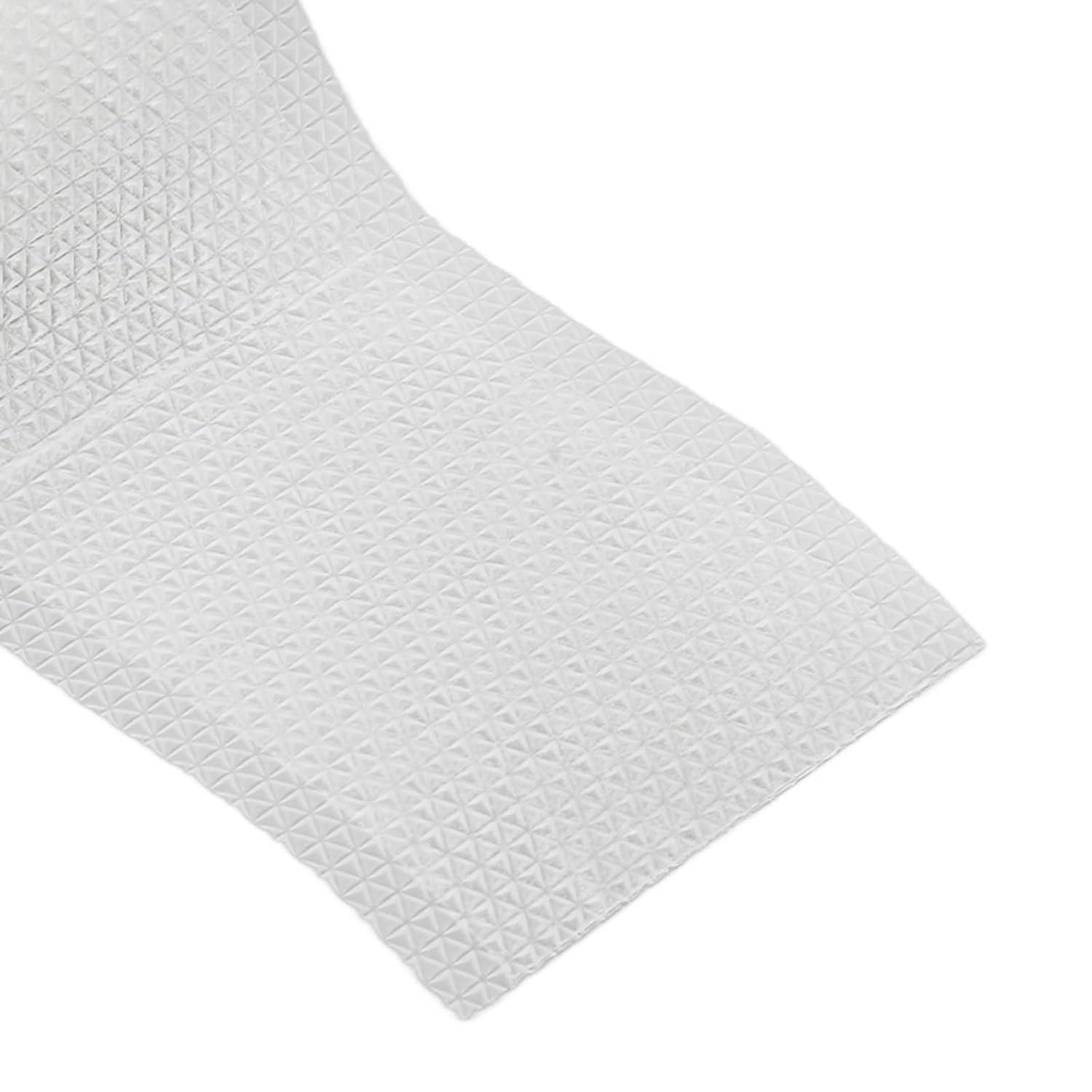 Silicone Scar Sheet 3m - Transparent Scar Tape for Comfortable ...
