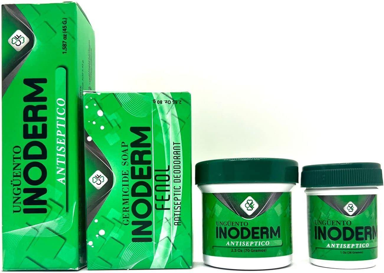 Buy 1 oz. Ointment for Pimples Eczema Ringworm & Acne - Fast Shipping ...