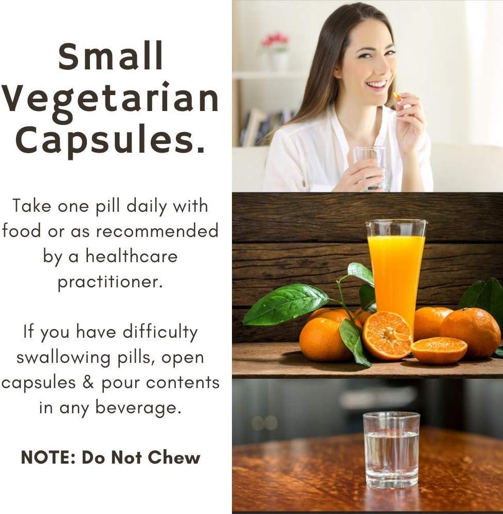 HFL Perfect Vitamin D&K by Dr. Sam Robbins | 3 Month Supply | Vegan ...