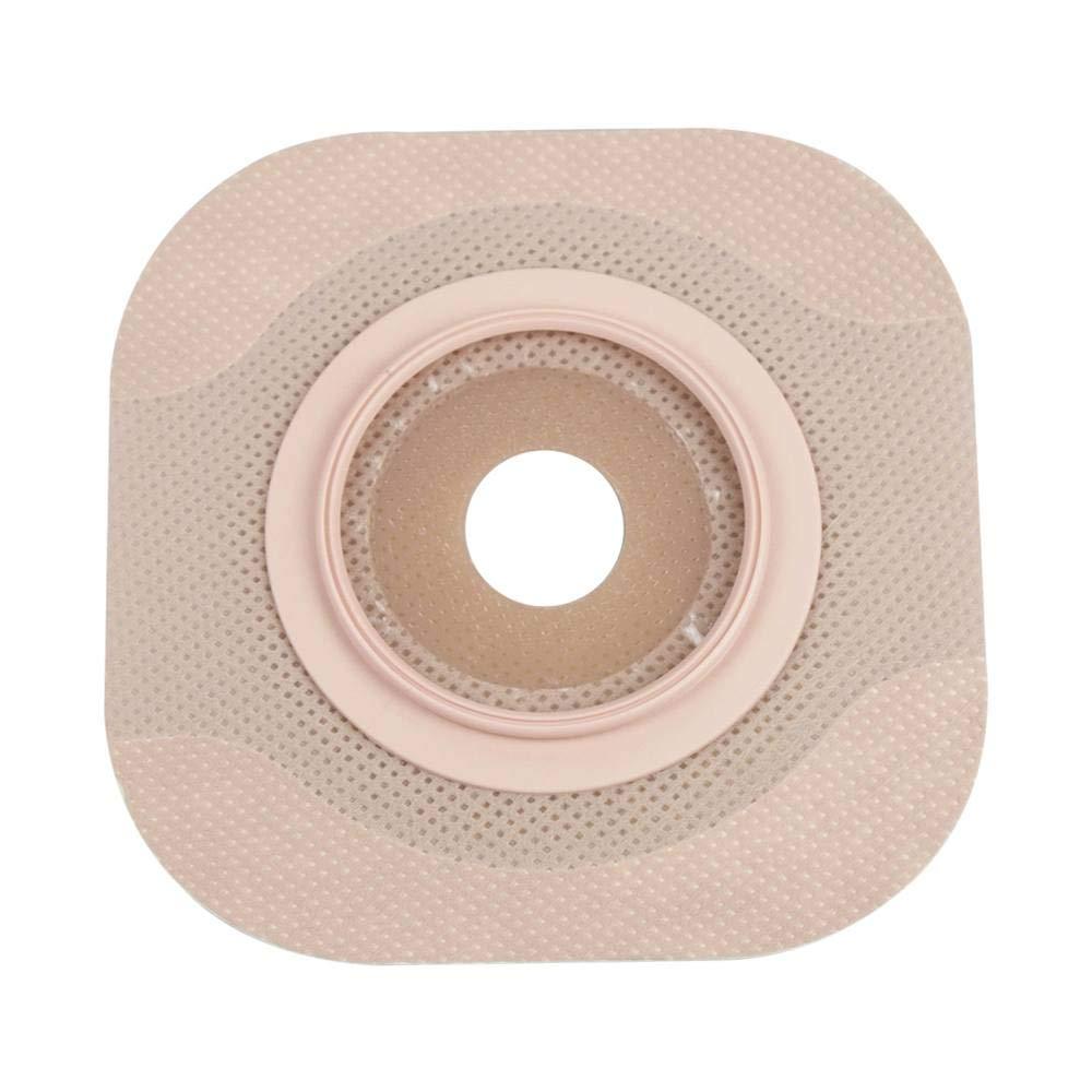 Colostomy Barrier New Image FlexWear Pre-Cut - Tape 2-1/4" Flange ...
