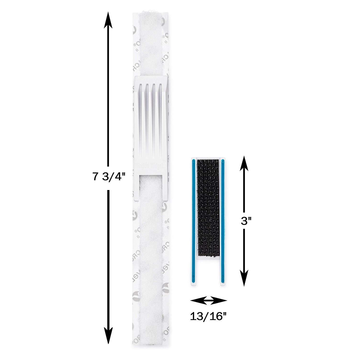 Window Widget 4-Pack: Childproof Your Windows with Safety Innovations ...