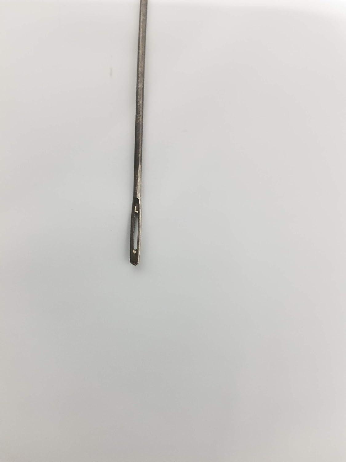 Lei Needle Kit - Essential Tool for DIY Hawaiian Lei Making | Buy Now ...