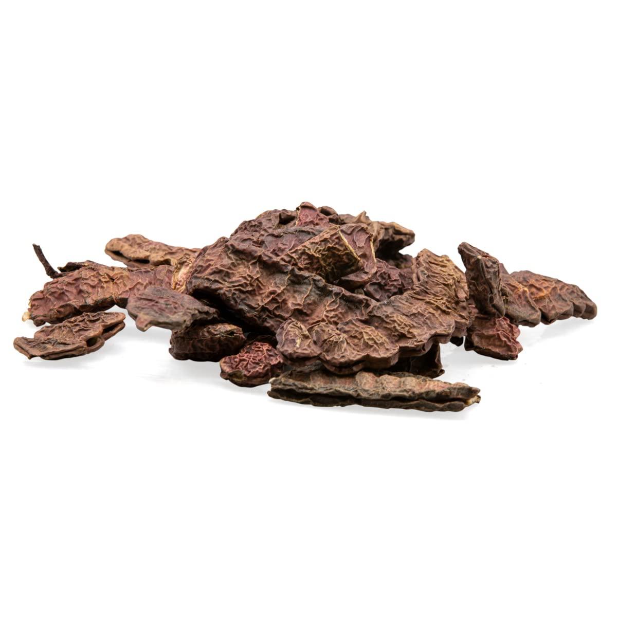 AnNafi Shikakai Pods - Organic Acacia Concinna Shampoo & Hair Cleanser ...