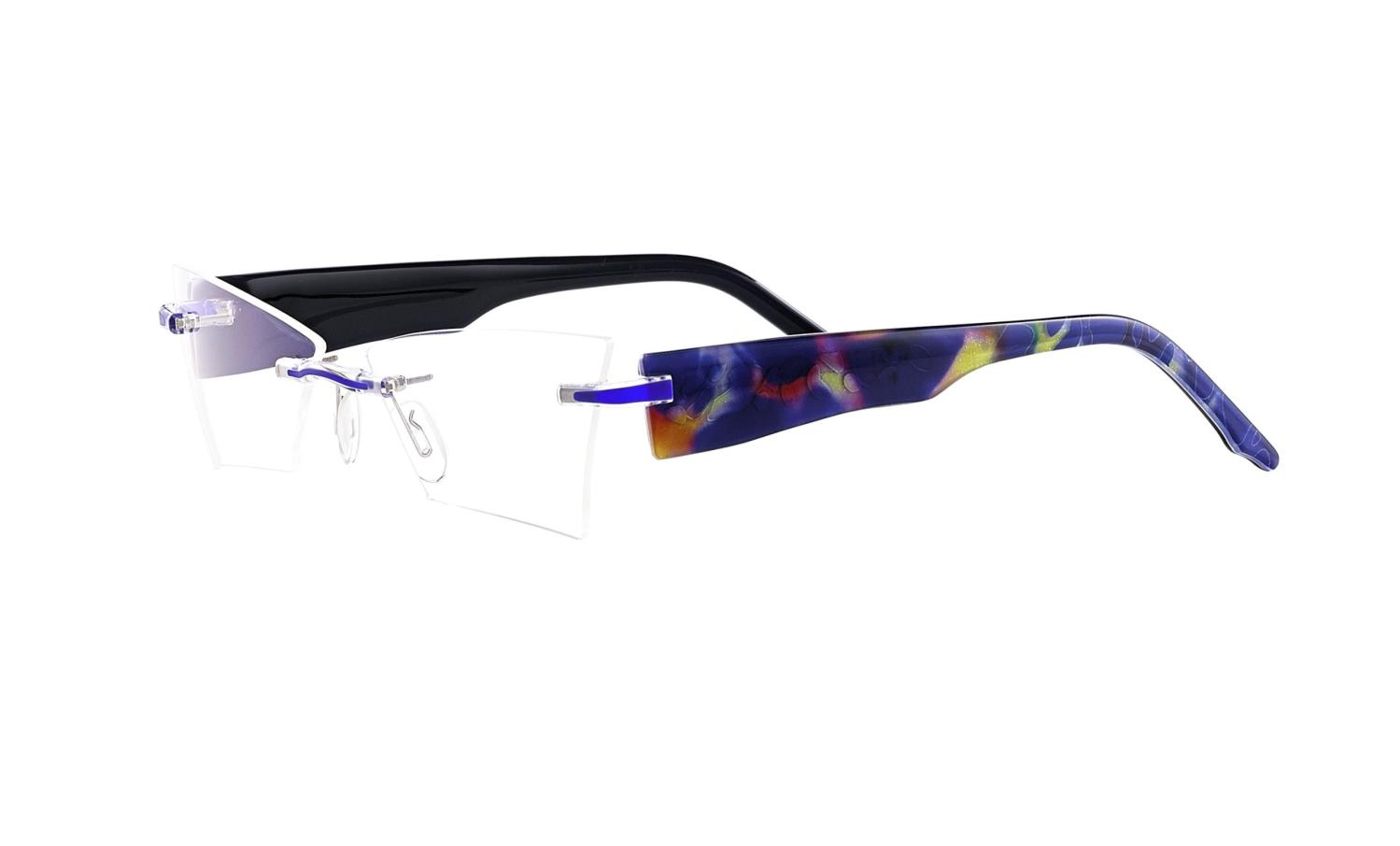 Switch it! Combi 2080 Interchangeable Glasses Frames - Versatile ...