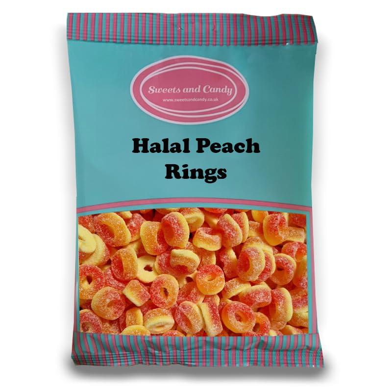HALAL Sweets - Halal Bulk Sweets - Halal Pick and Mix Sweets - Sweets ...