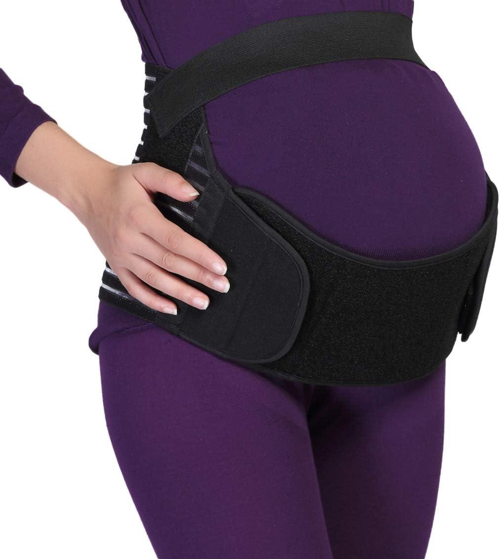 Neotech Care Pregnancy Belly Band Maternity Belt Support - Pregnancy ...