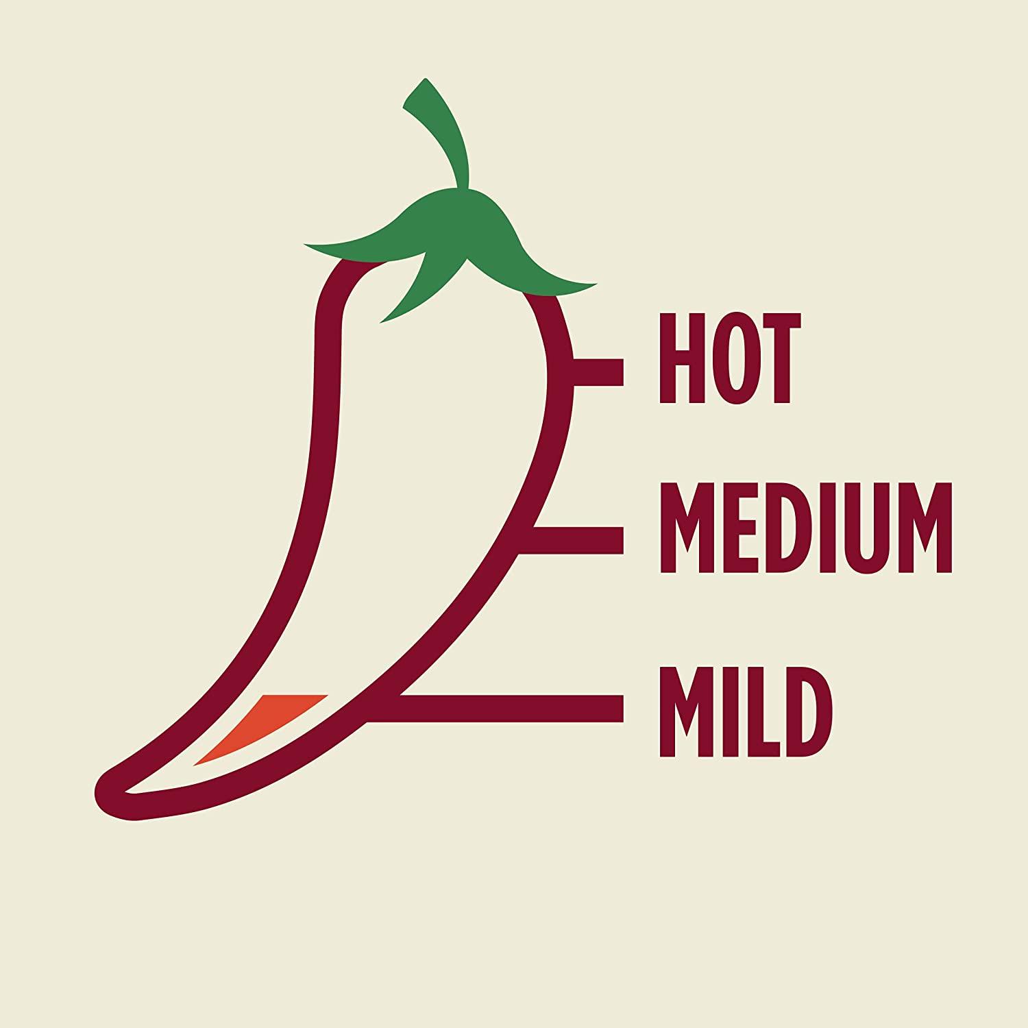 PACE Mild Picante Sauce 64oz - Delicious Flavor for Fish Dishes | Buy ...