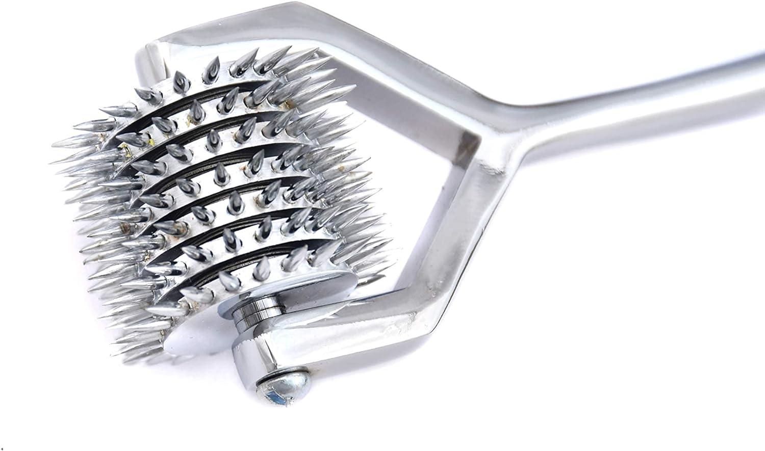 Wartenberg Neuro Pinwheel Stainless Steel Diagnostic Instrument Pin ...