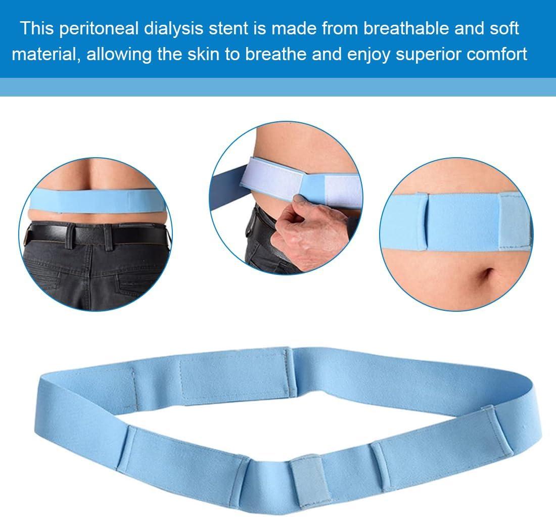 Peritoneal Beasts | Premium Dialysis Belt - Abdominal Support for ...