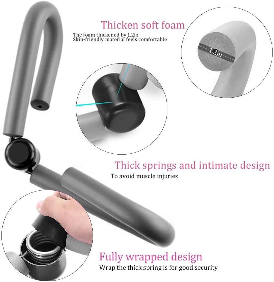 Ynxing Multifunctional Thigh Master - Fitness Equipment for Leg Toning ...