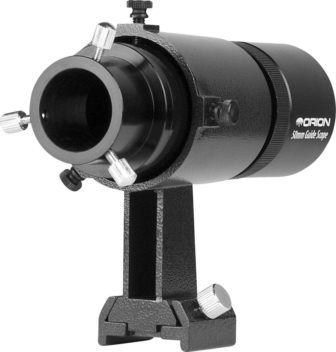 Orion 8891 Mini 50mm Guide Scope - Ultimate Precision for Astronomy ...
