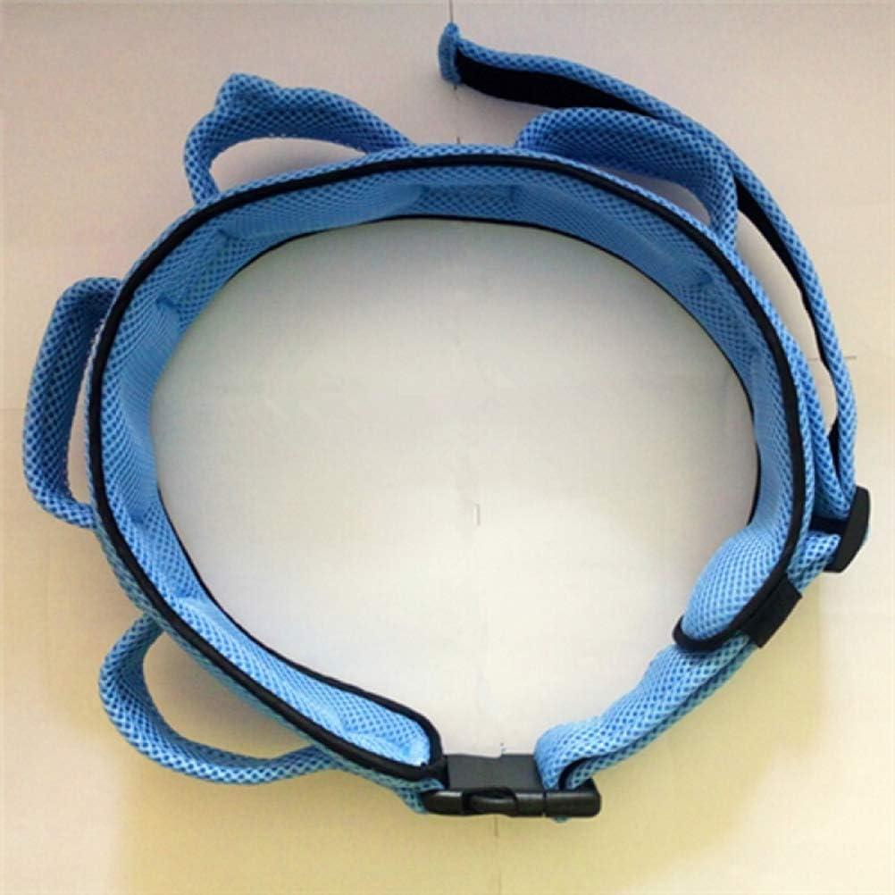 Buy Medical Secure Transfer Giant Elder Restraint Belt | Safe ...