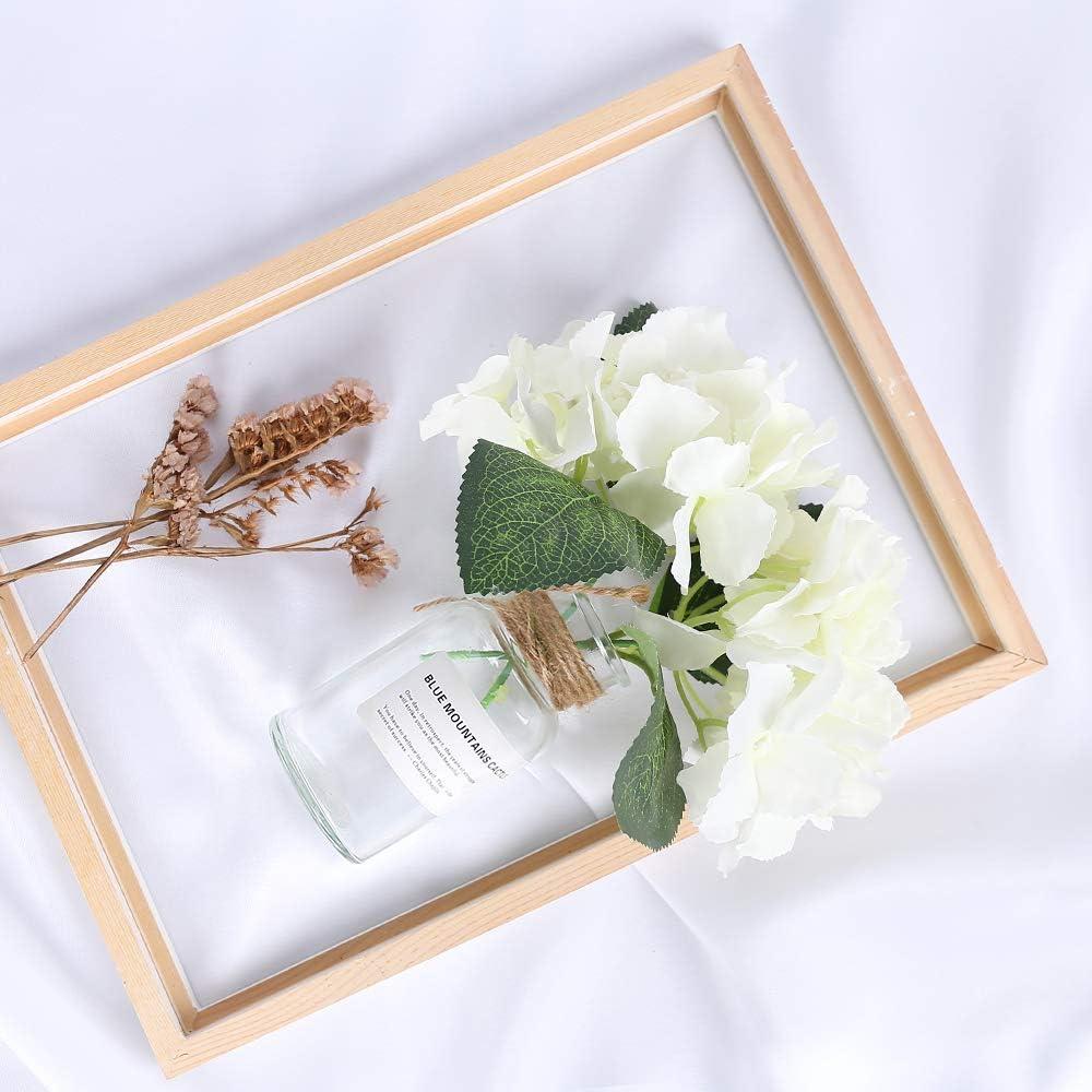 GFCC 8FTX10FT White Photography Backdrop for Photoshoots, Video ...