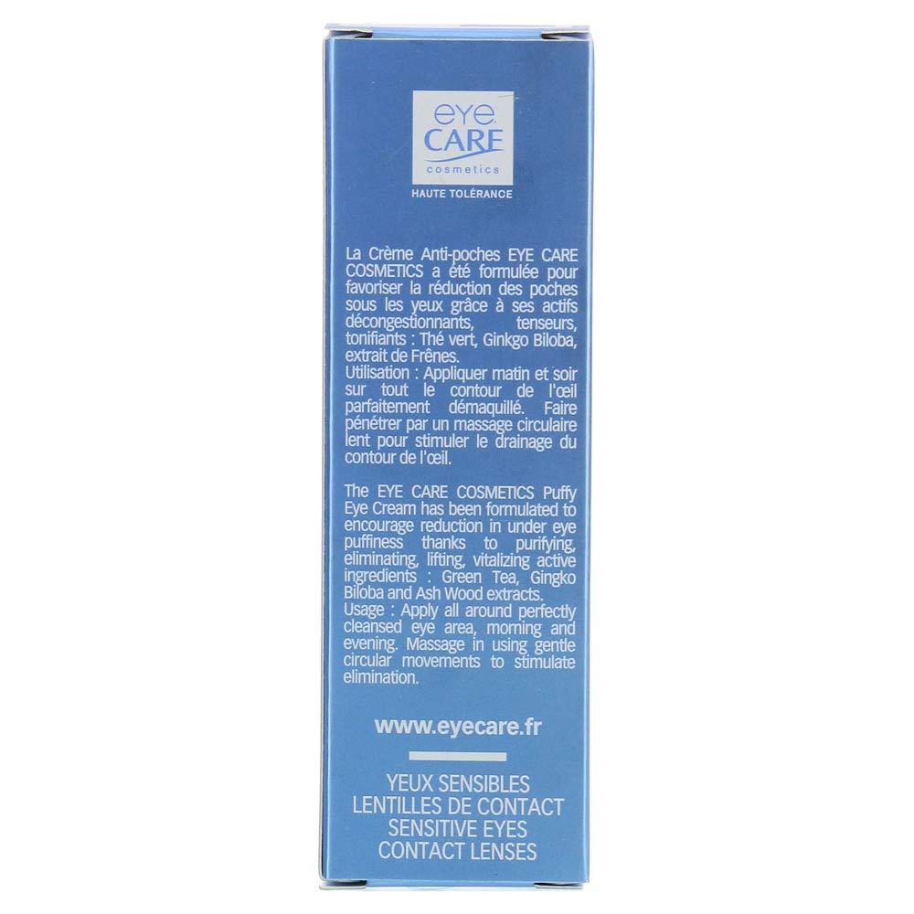 Buy Eye Care Ophthalmic Puffy Eye Control - Effective Relief for Puffy ...