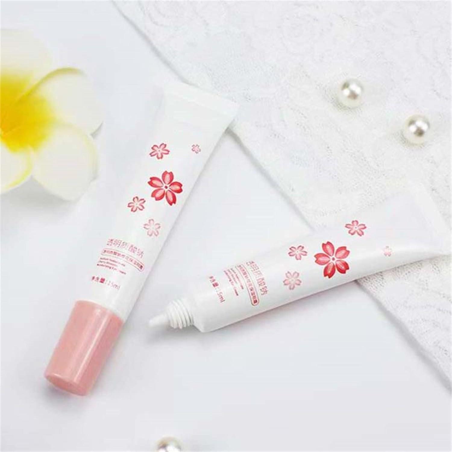 Hydrating Ce Ointment with Hyaluronic Acid - Light Eye Cream for Dark ...