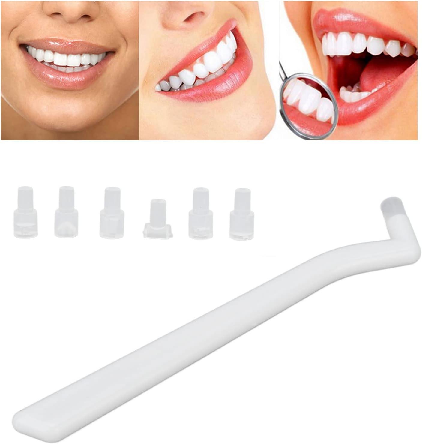 Buy Dental Orthodontic Accessories - Mini Starter Set with 6 Tooth ...
