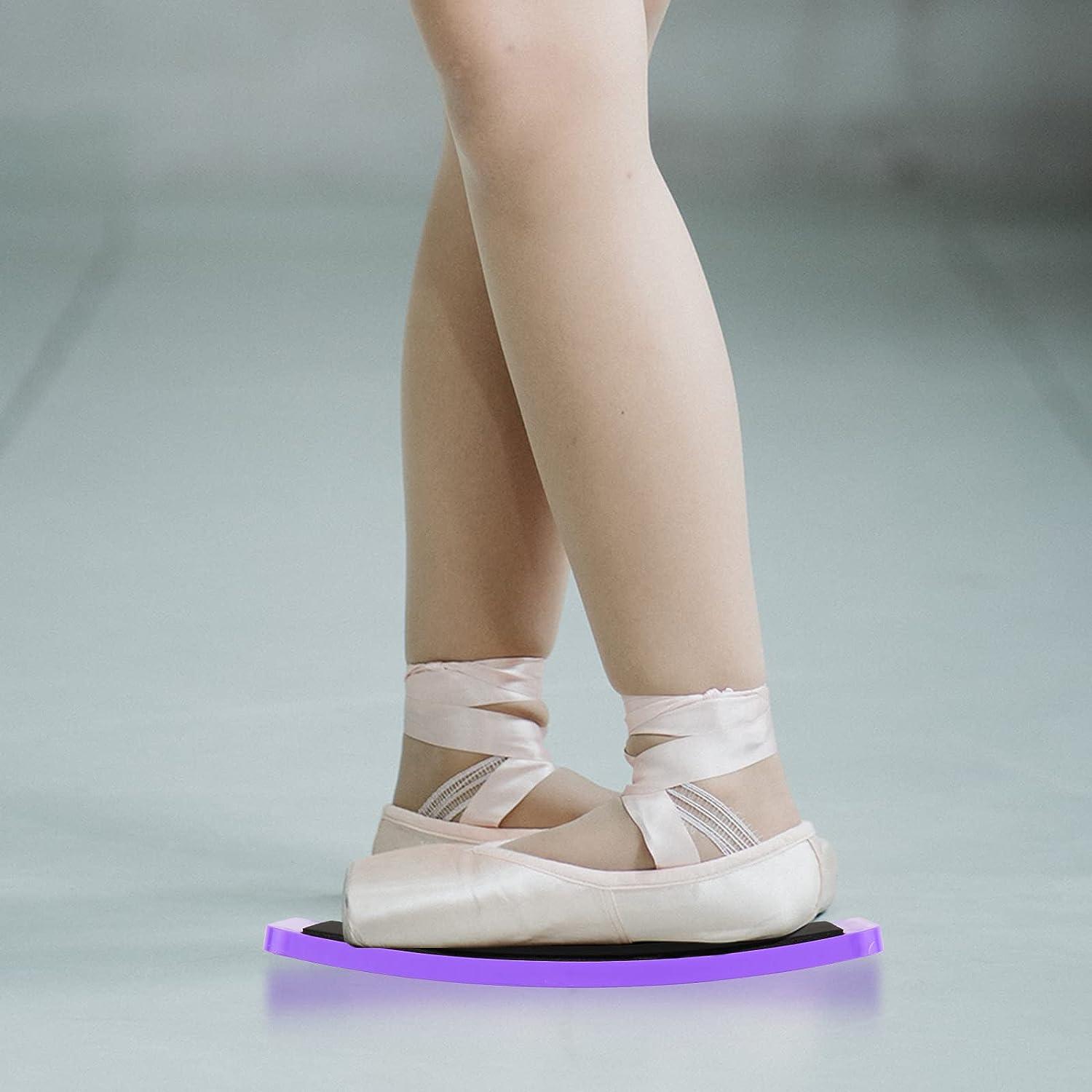 Cosmos Turning Board for Ballet Dance & Skating | Improve Pirouette ...