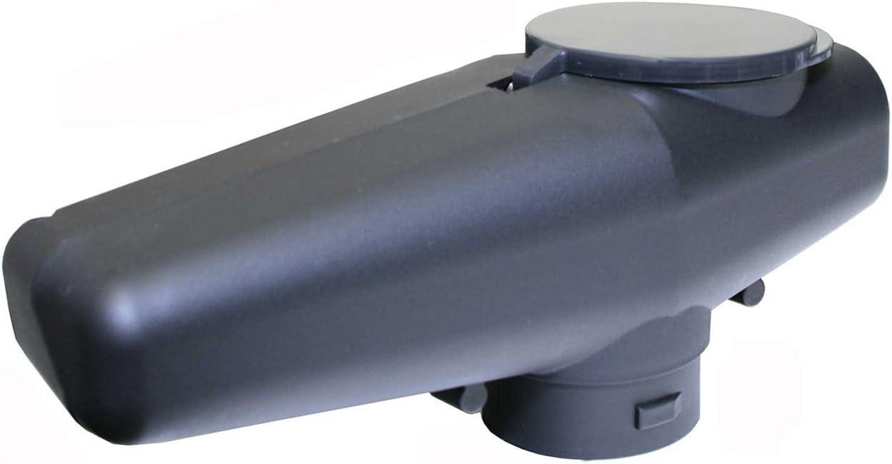 Rap4 Tippmann A5 X7 BT Low Profile Cyclone Paintball Loader Hopper