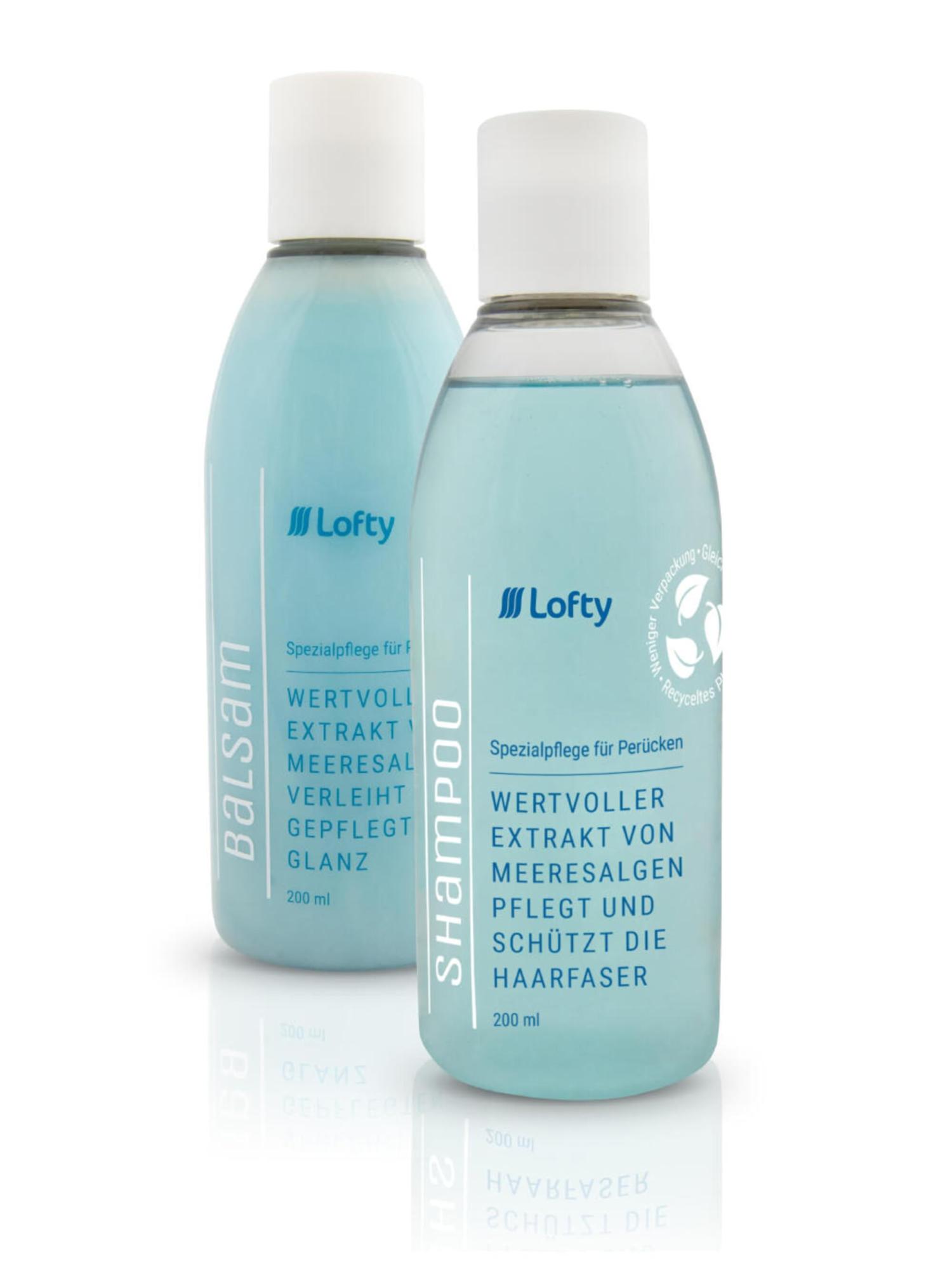 Lofty Basic Duo - Premium Quality Essentials for Everyday Comfort | Shop Internationally | Buy ...