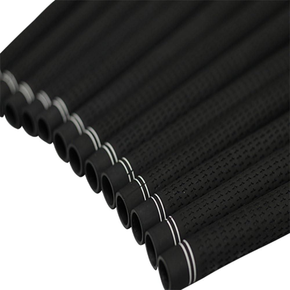 Men's Revolution Black Grips 360 Standard Size High Traction Tour Pro ...