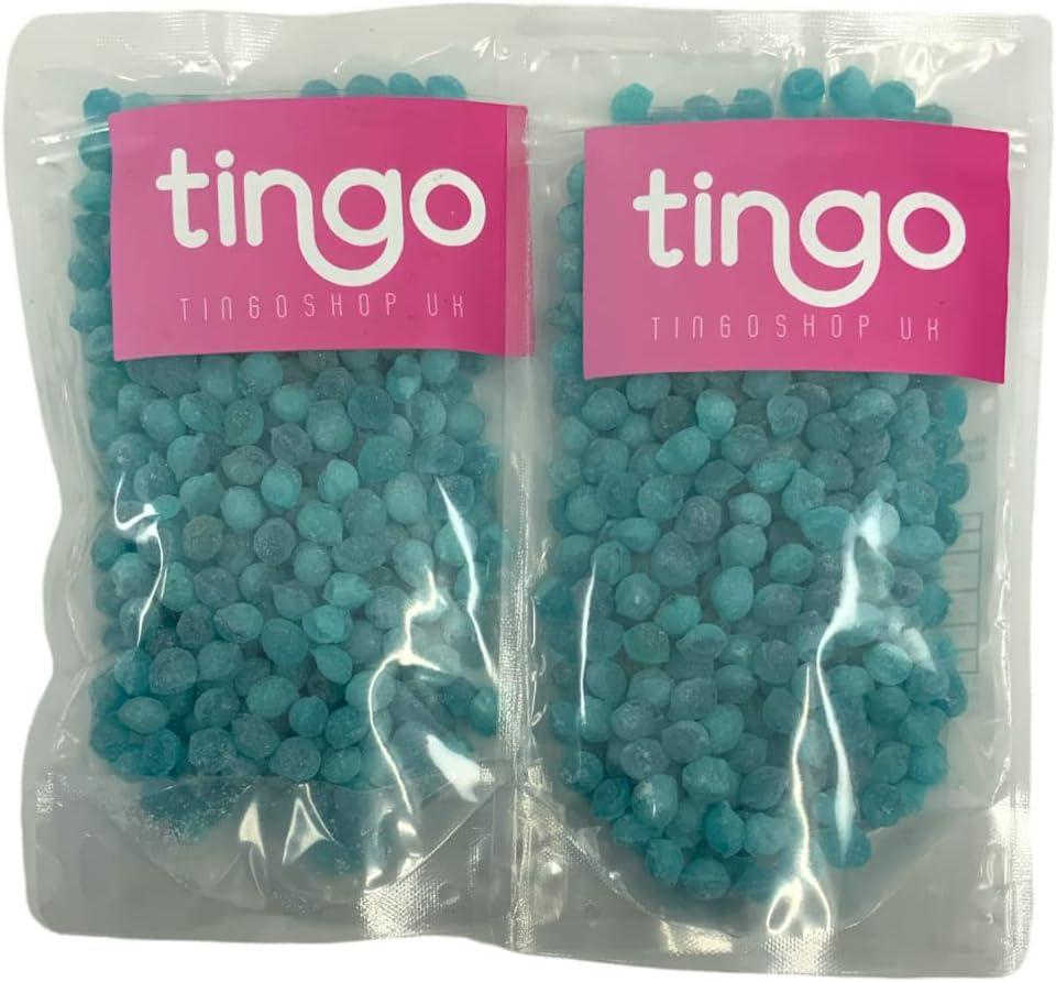 Joseph Dobson: Blue Raspberry Pips - 500g | Buy Now with Express ...