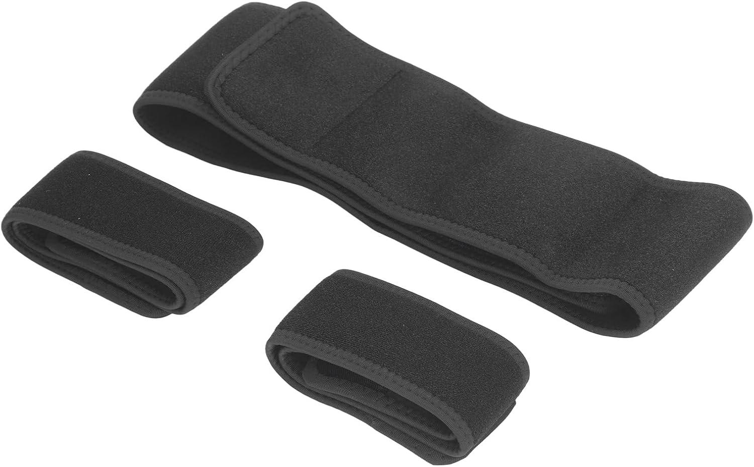 Buy Uterine Support Belt - Stretchy Breathable Pelvic Support for ...
