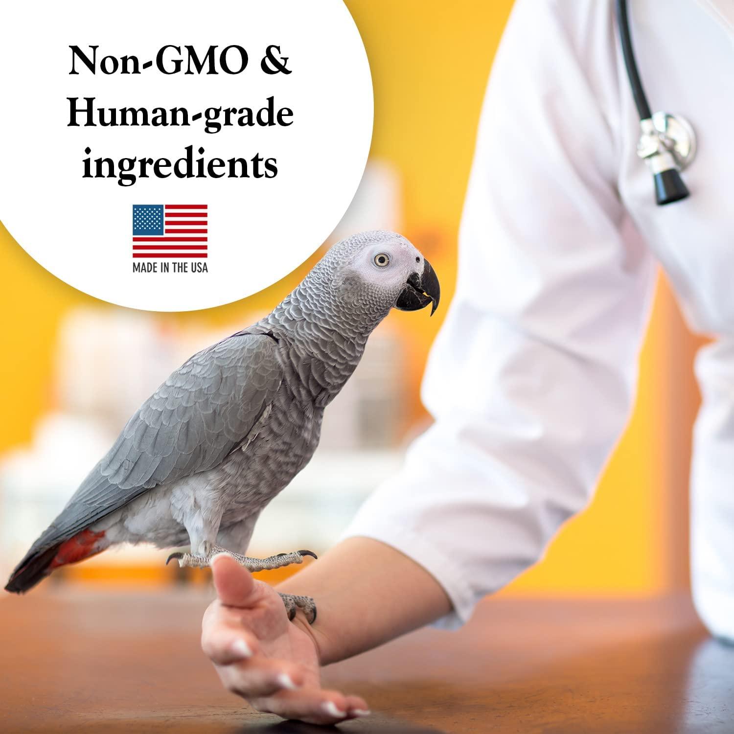 Lafeber's Avi-Era Bird Vitamin Powder for All Birds .04 oz