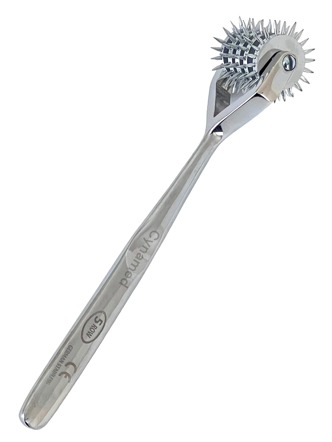 ArTLaB Premium German Wartenberg Neuro Pinwheel - Stainless Steel Nerve ...
