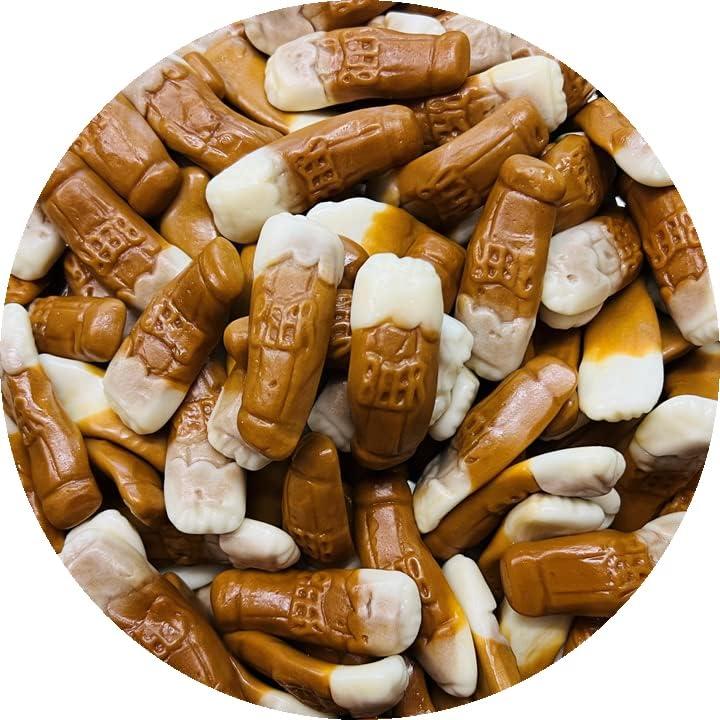 Retro Sweets by Happy Candy Pick n Mix 200 Grams Choose From Over 200 ...