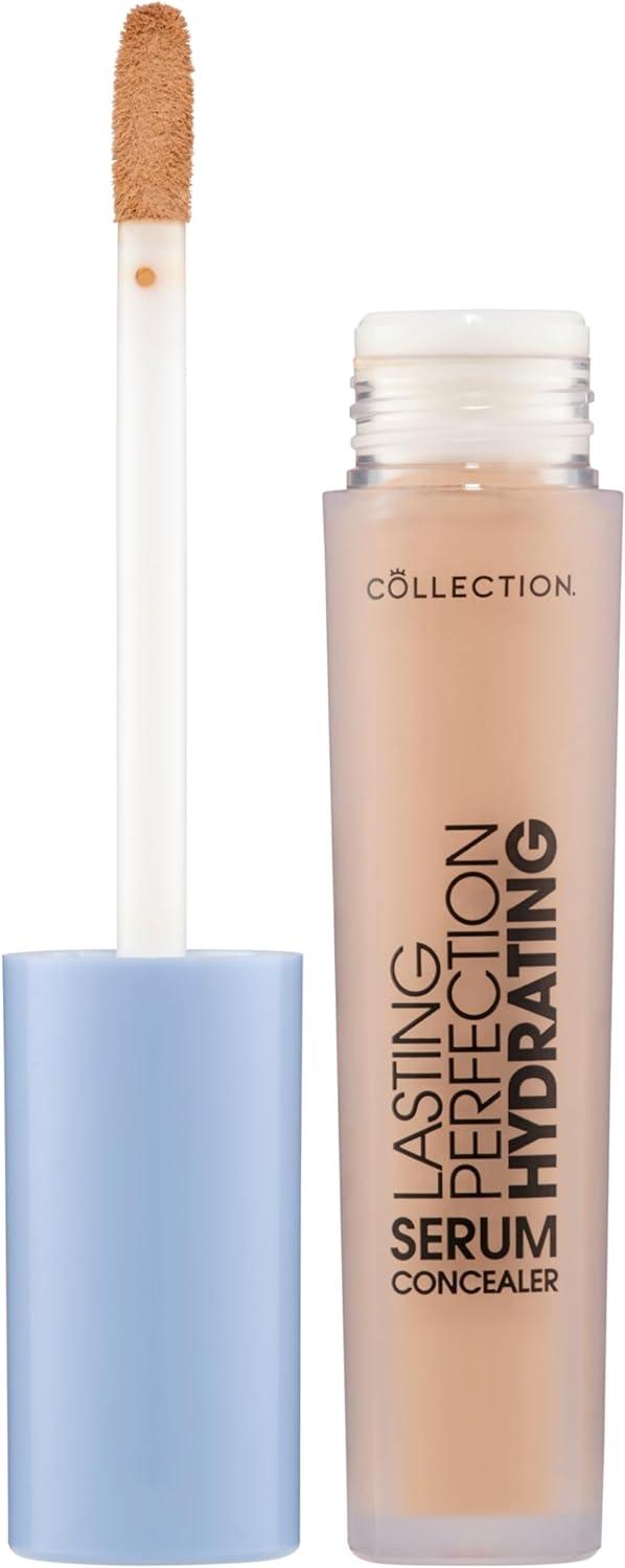 Collection Lasting Perfection Hydrating Serum Concealer - Buttermilk ...