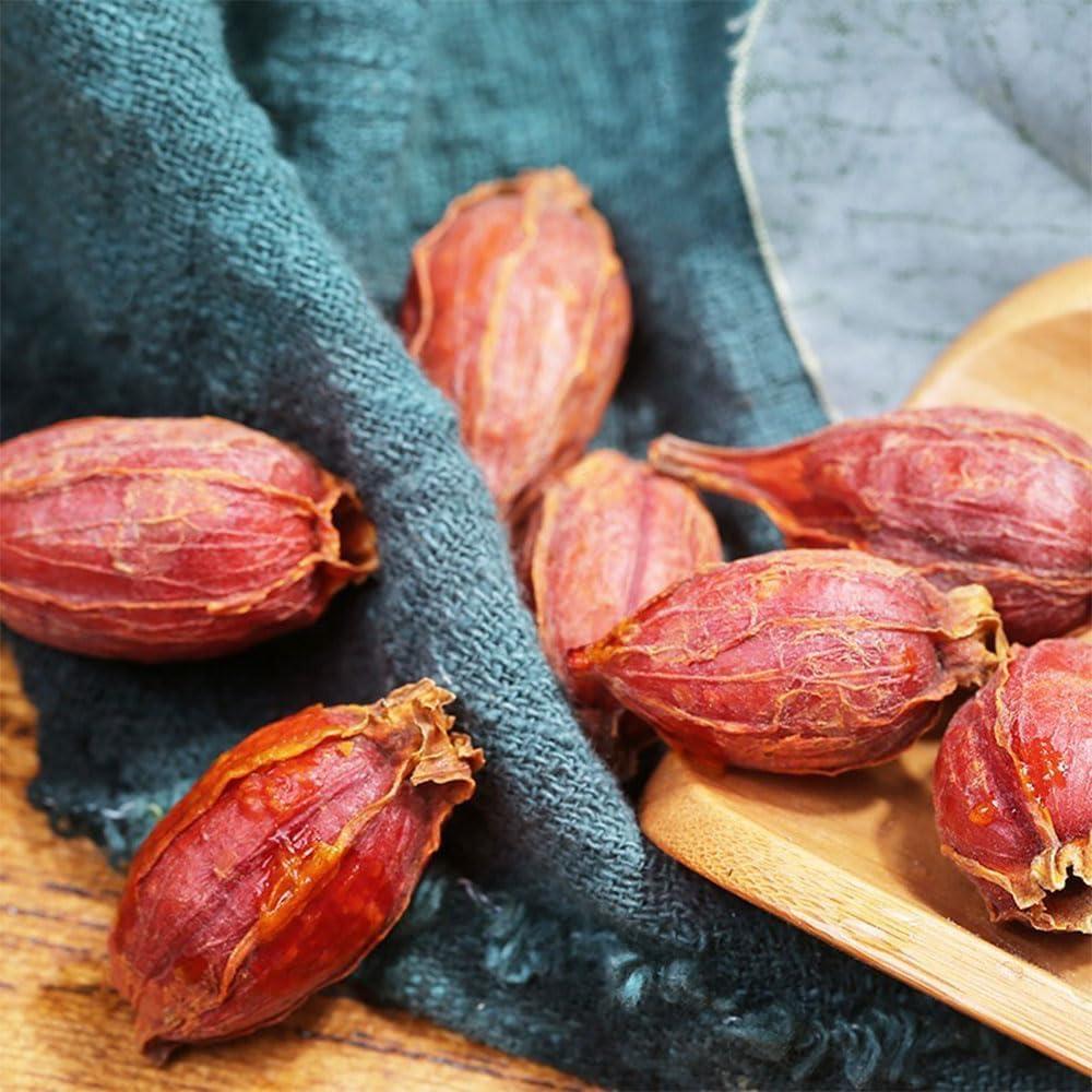 Gardenia Jasminoides Ellis Fructus Gardeniae Dried Gardenia Gardenia ...