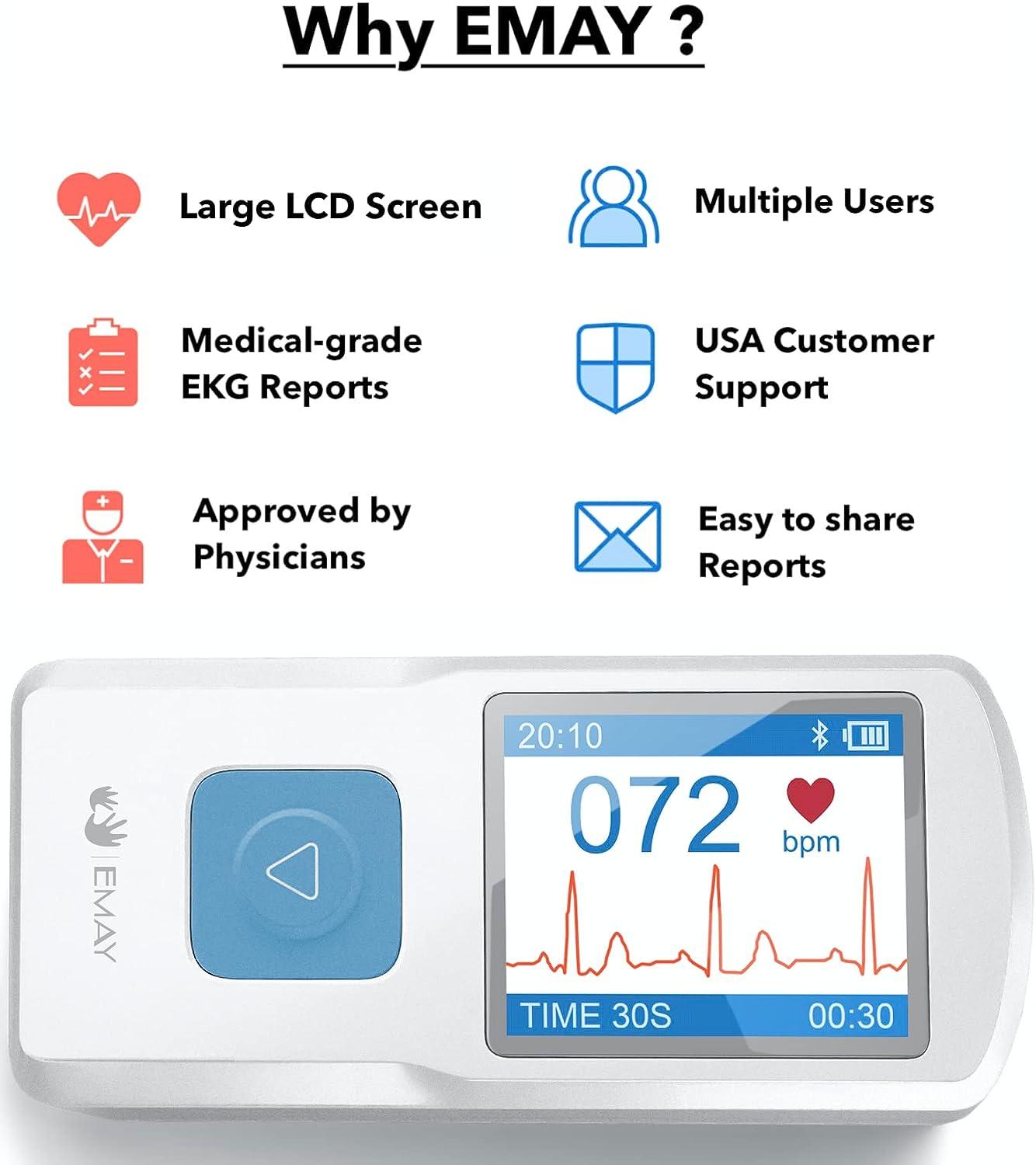 Ekg Monitor