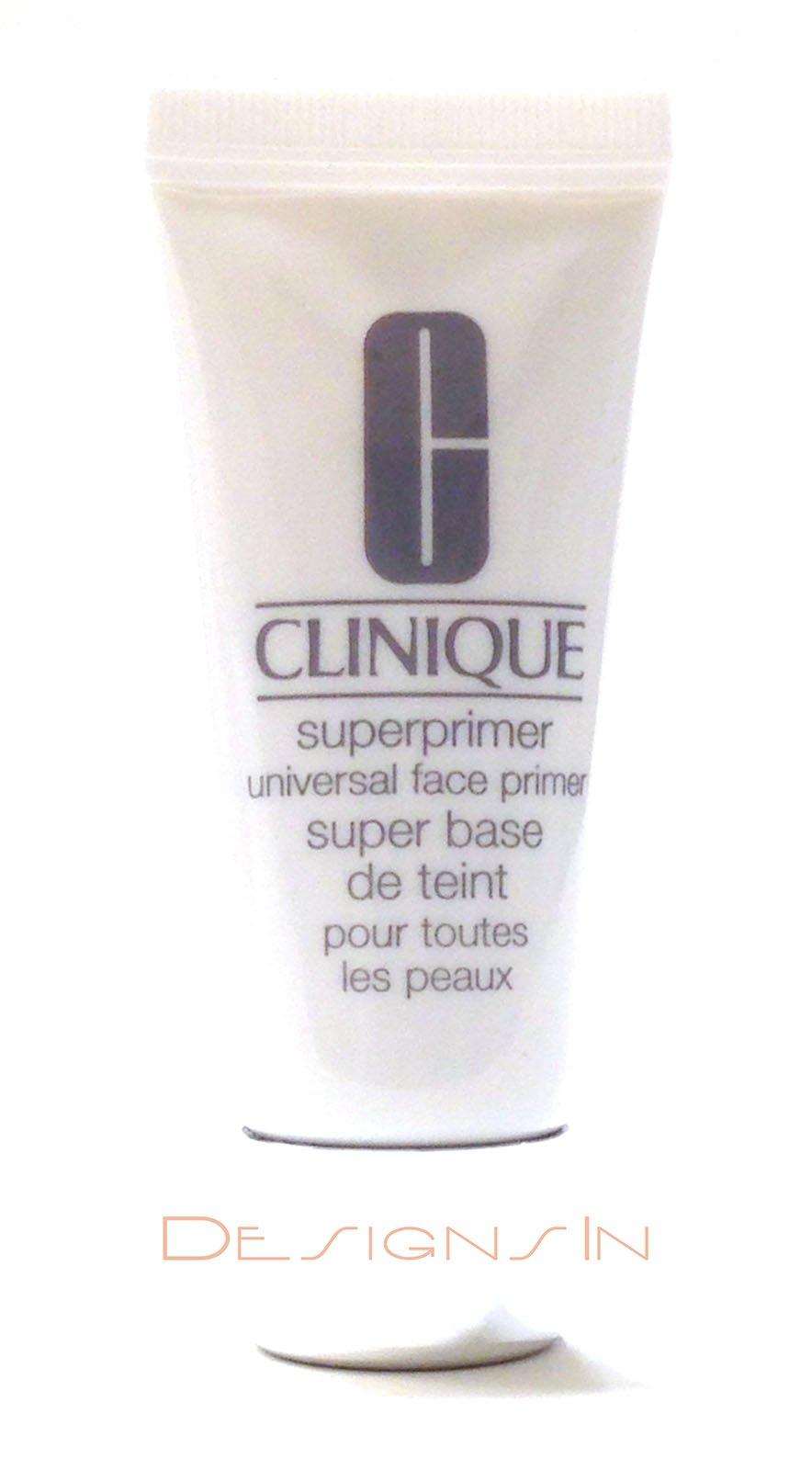 Clinique Superprimer Universal Face Primer 0.5 oz/15 ml - Instantly ...