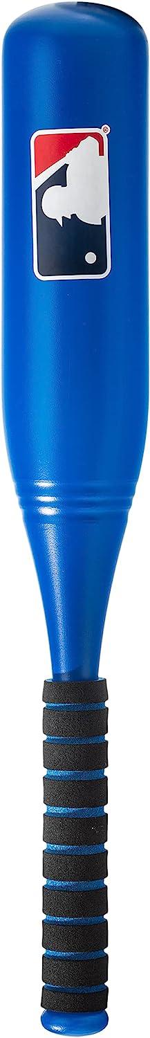 Franklin Sports MLB Jumbo Kids Plastic Baseball Bat - Large Barrel ...