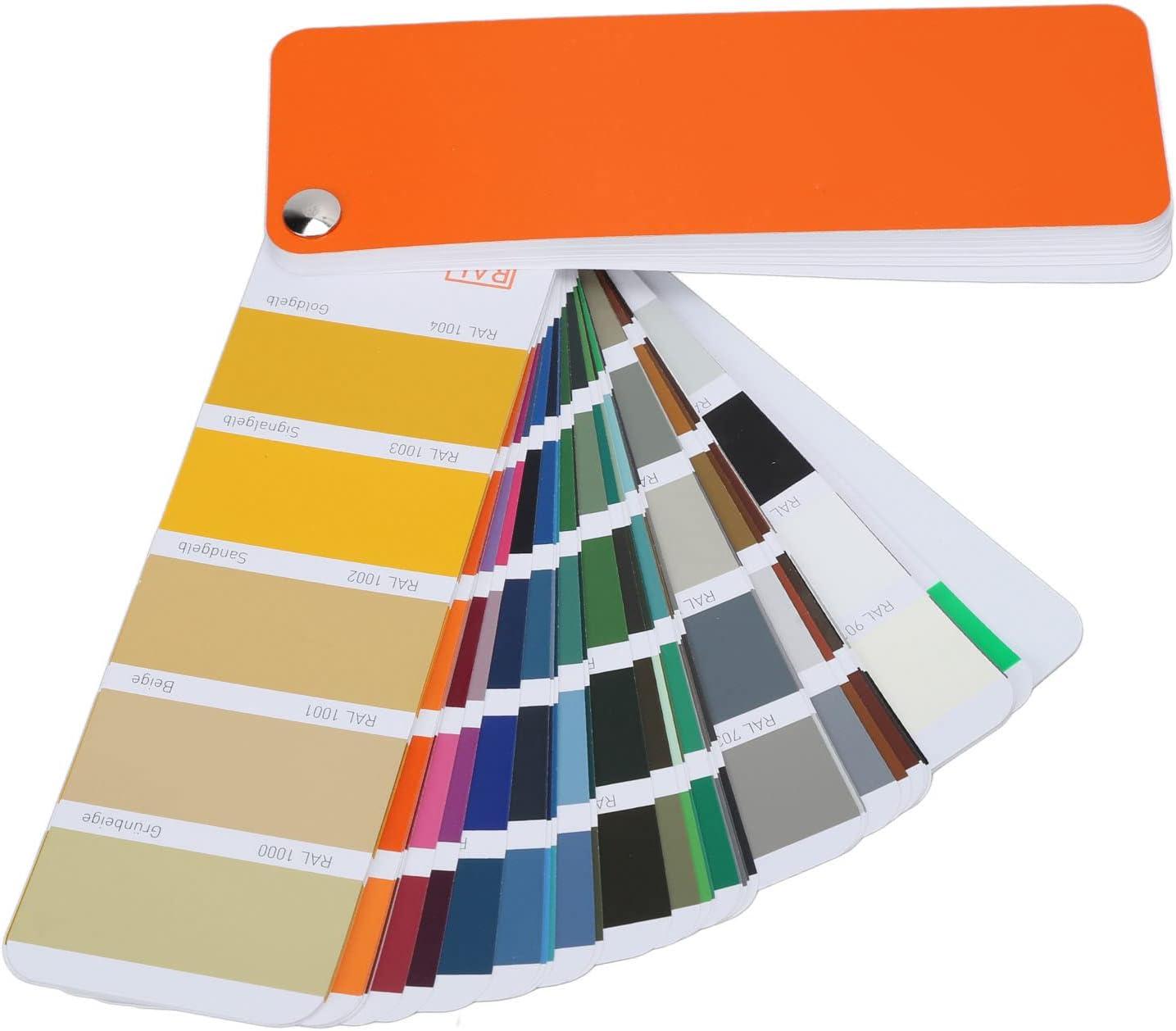 Ultimate Color Guide Book for Home Furniture Ceramics & Textiles ...