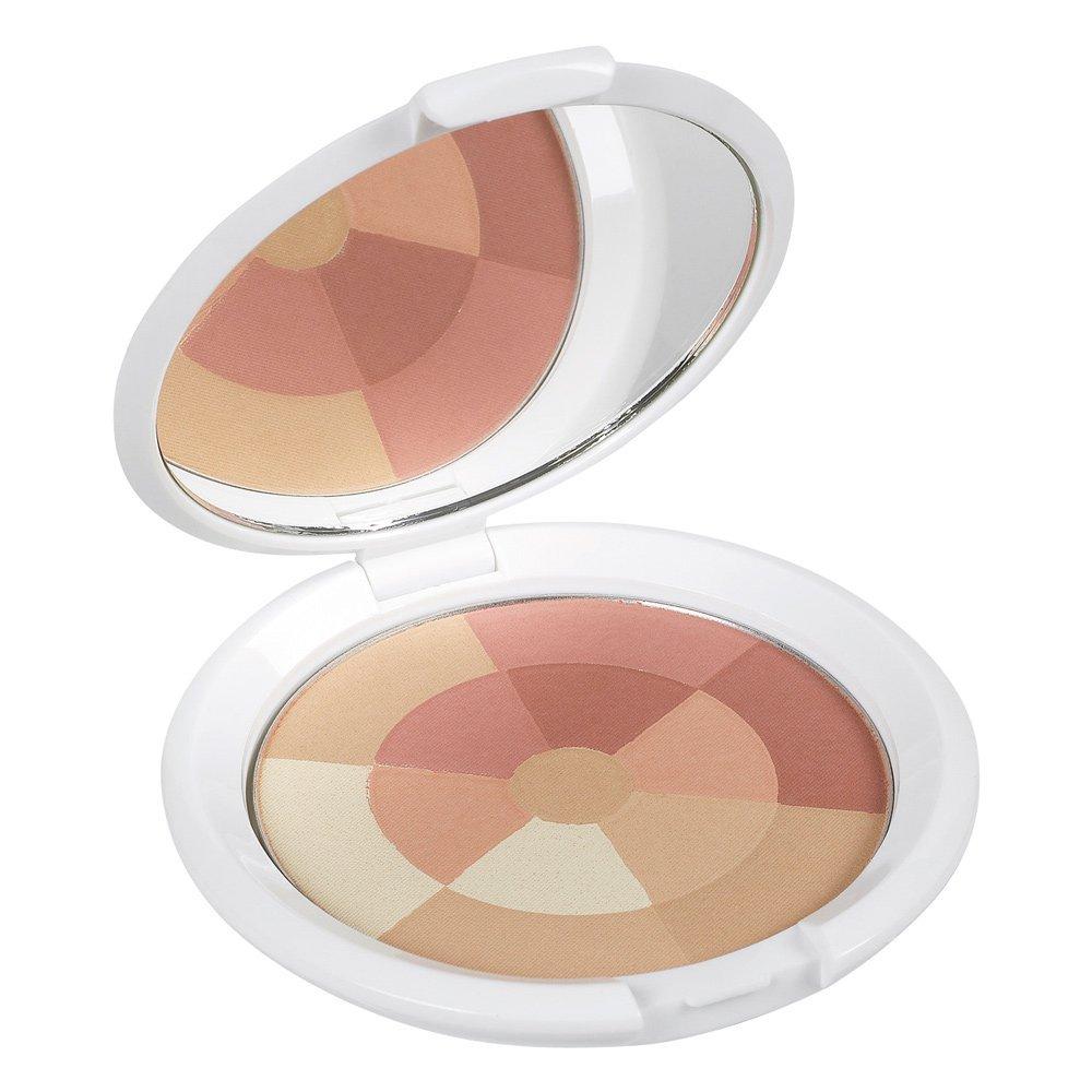 AVENE Couvrance Mosaic Powder Natural 9g with Mirror | Flawless Finish ...