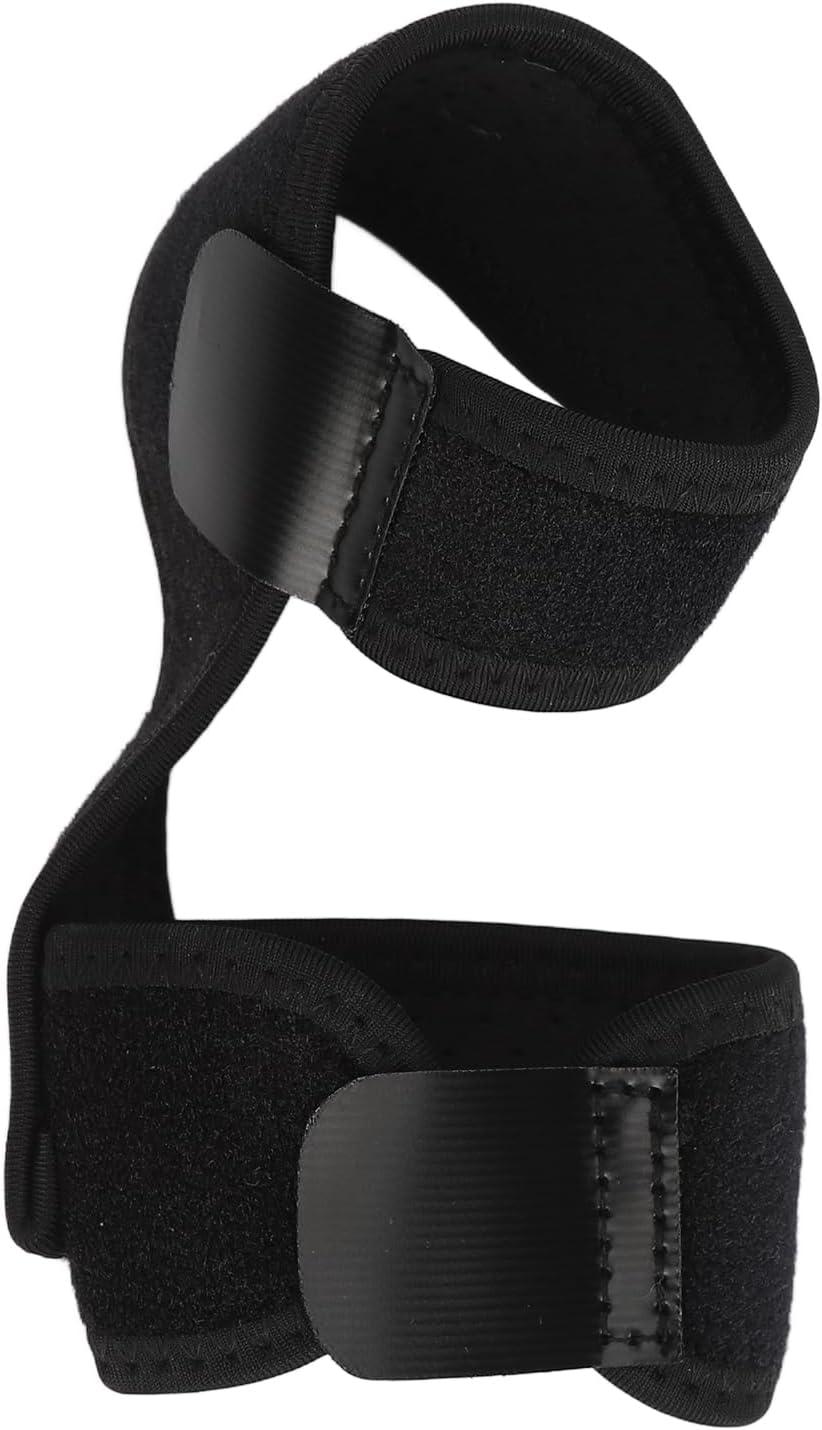 Foot Varus Correction Belt | Soft Valgus Support for Hemiplegics ...