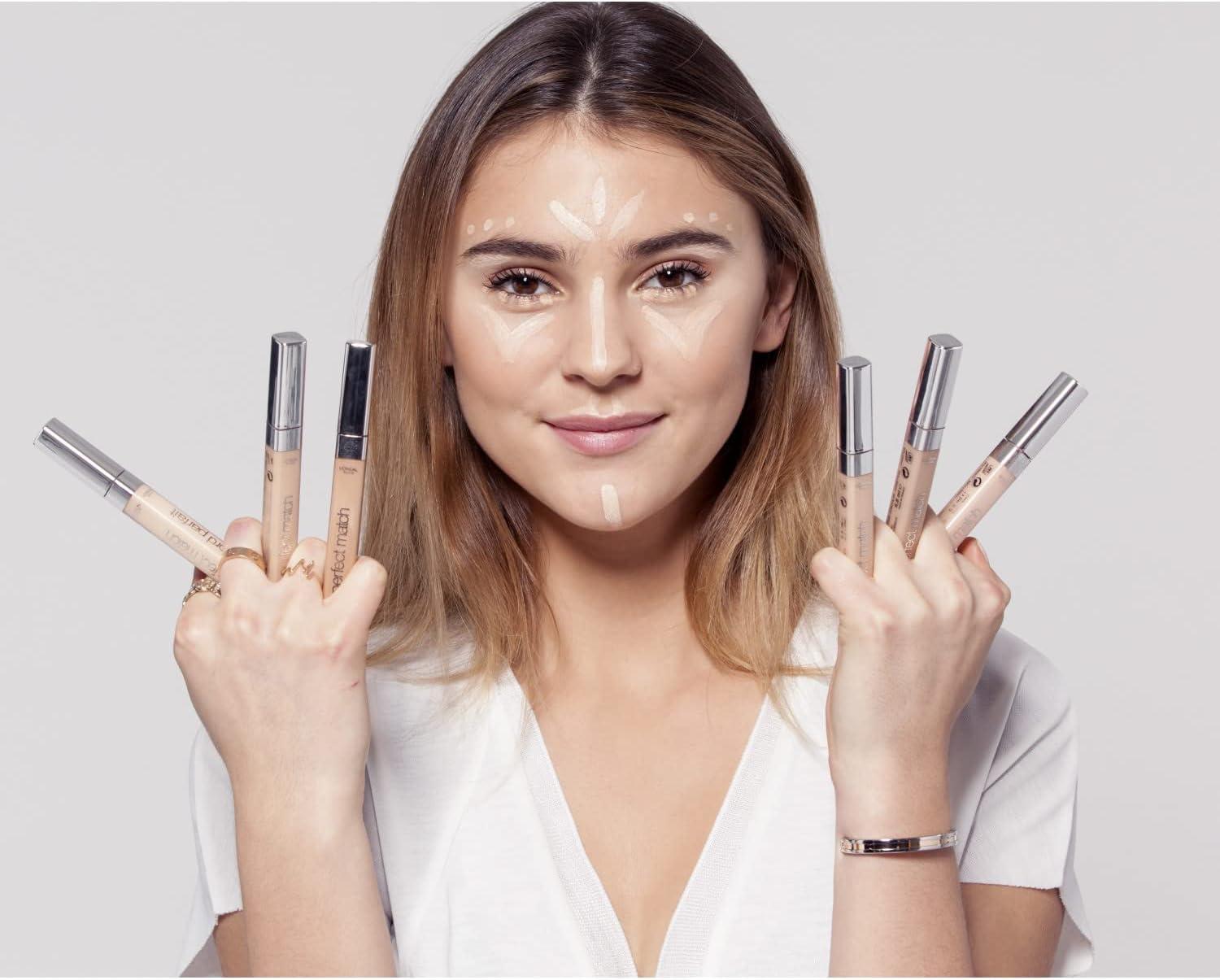 L'Oreal Paris True Match The One Concealer 2C Vanilla Rose ...