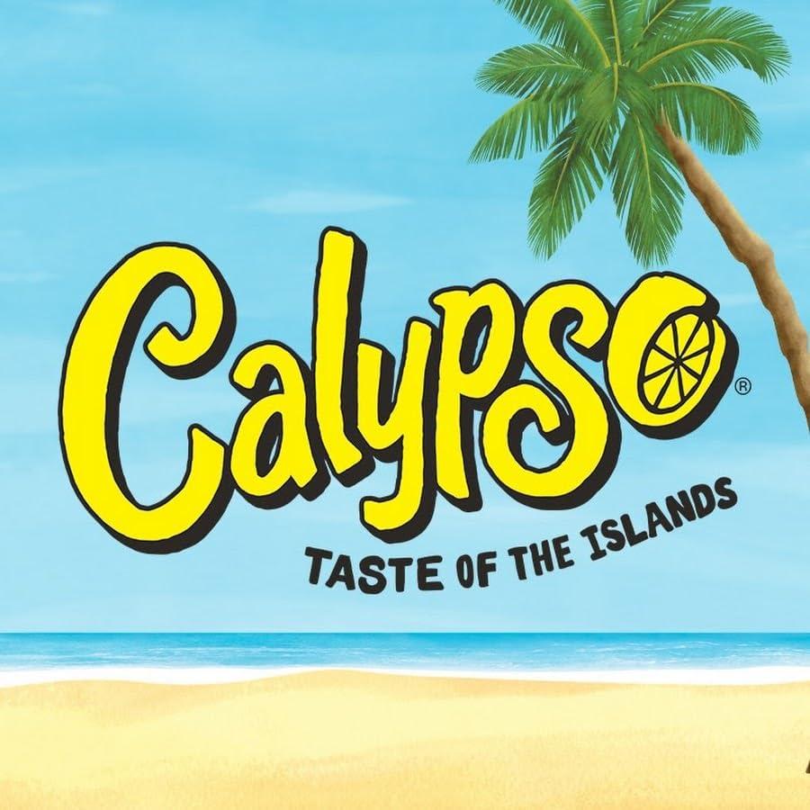 CALYPSO Lemonades | With real fruit and flavors | (ISLAND WAVE LEMONADE ...