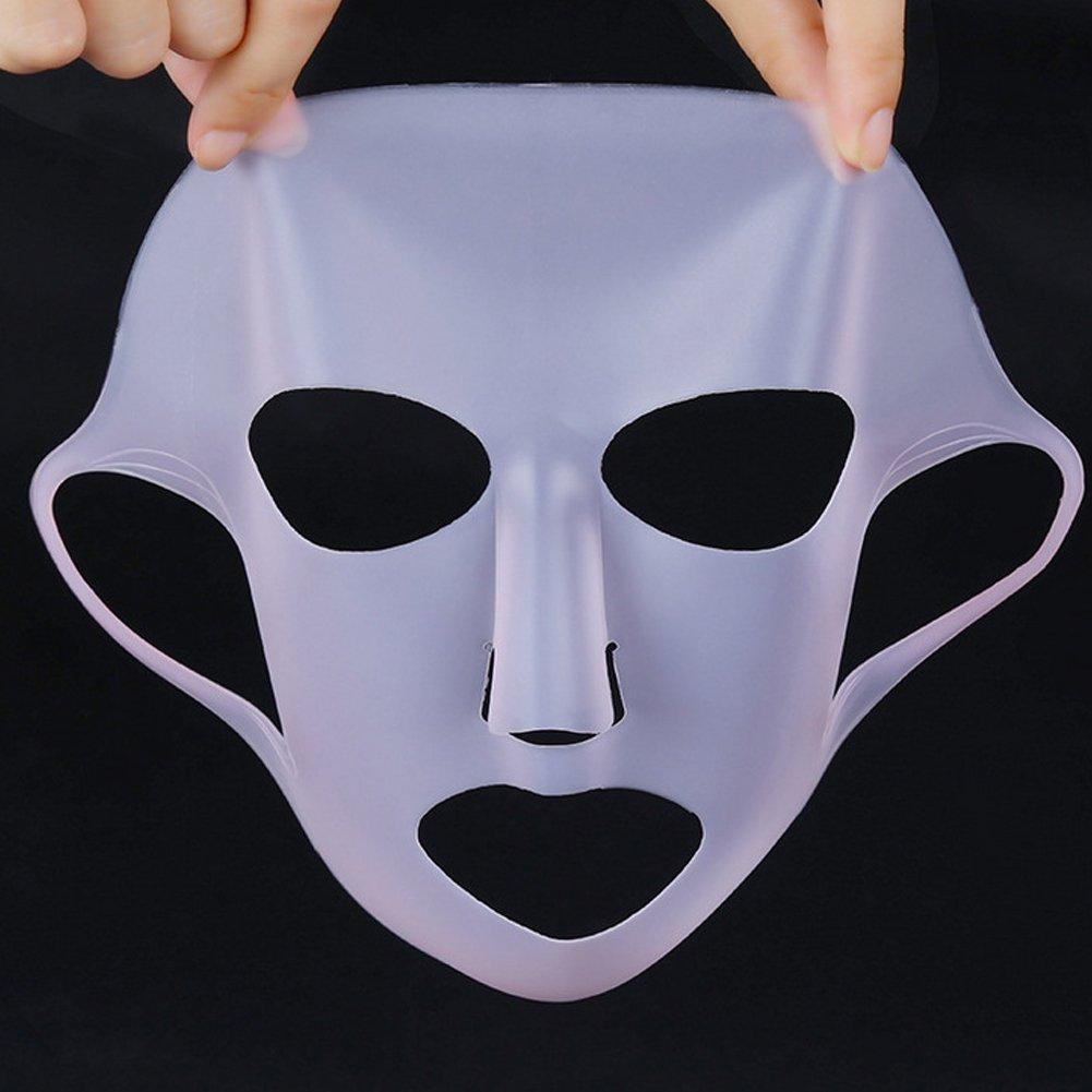 Reusable Silicone Face Mask Cover - 1 Piece (2 Pack) | Vapor-Water ...