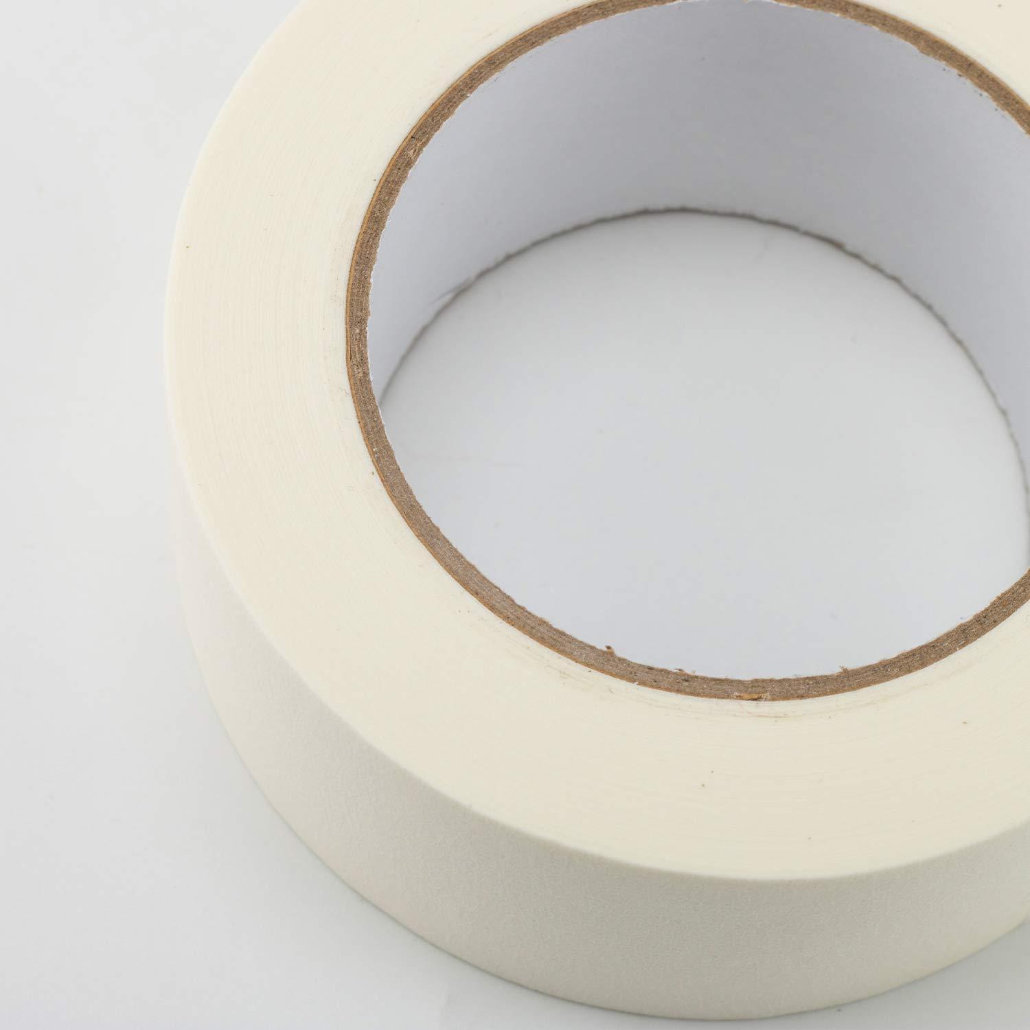 Colored Masking Tape Lichamp 10 Pack Masking Tape 1 Inch And 6-Pack ...