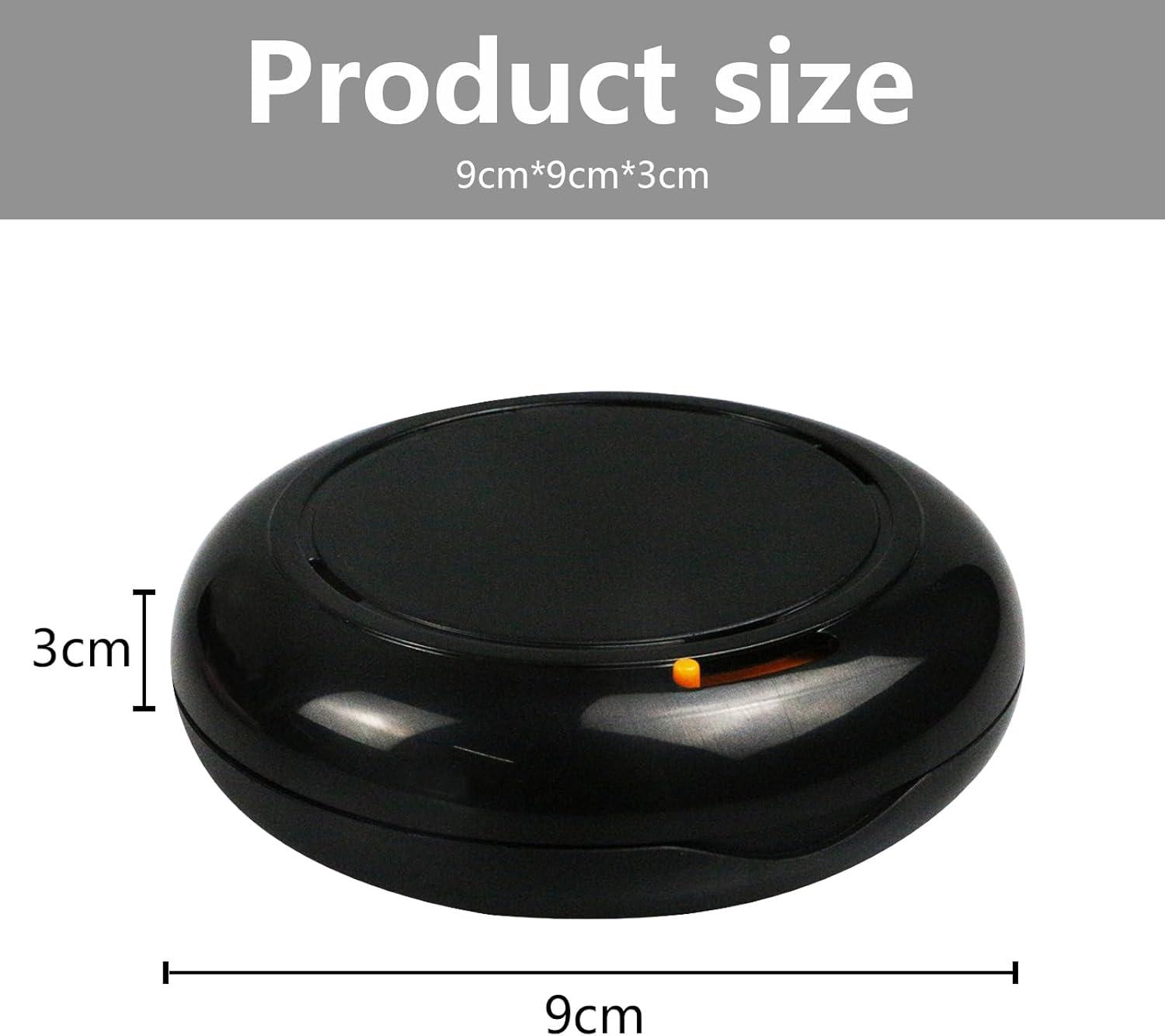 Buy Dentspanning Box & Silicone Tooth Rail Storage - Ideal for ...