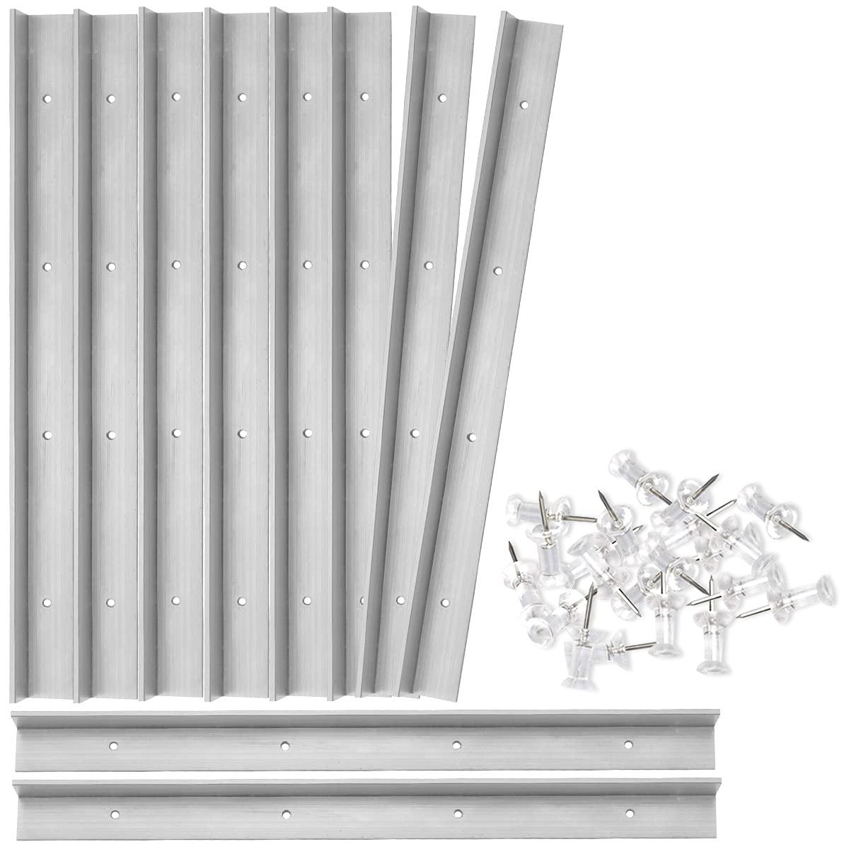 6 inch Stained Glass Layout Block System - Easy Glass Assembly | Buy ...